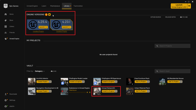 🎓Try This At Home: Datasmith for Unreal – MAVRiC