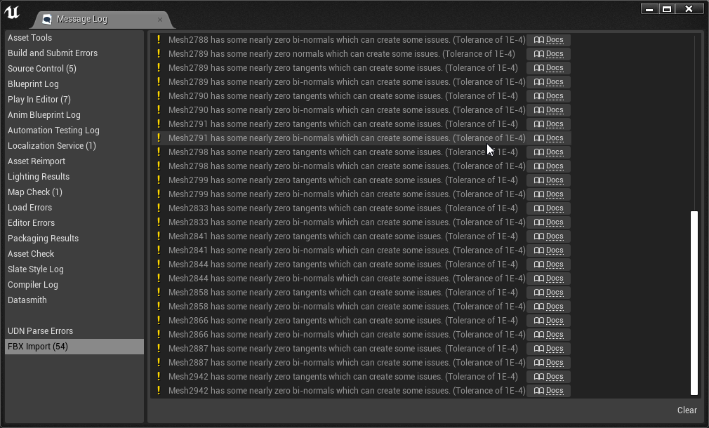 🎓Try This At Home: Datasmith for Unreal – MAVRiC