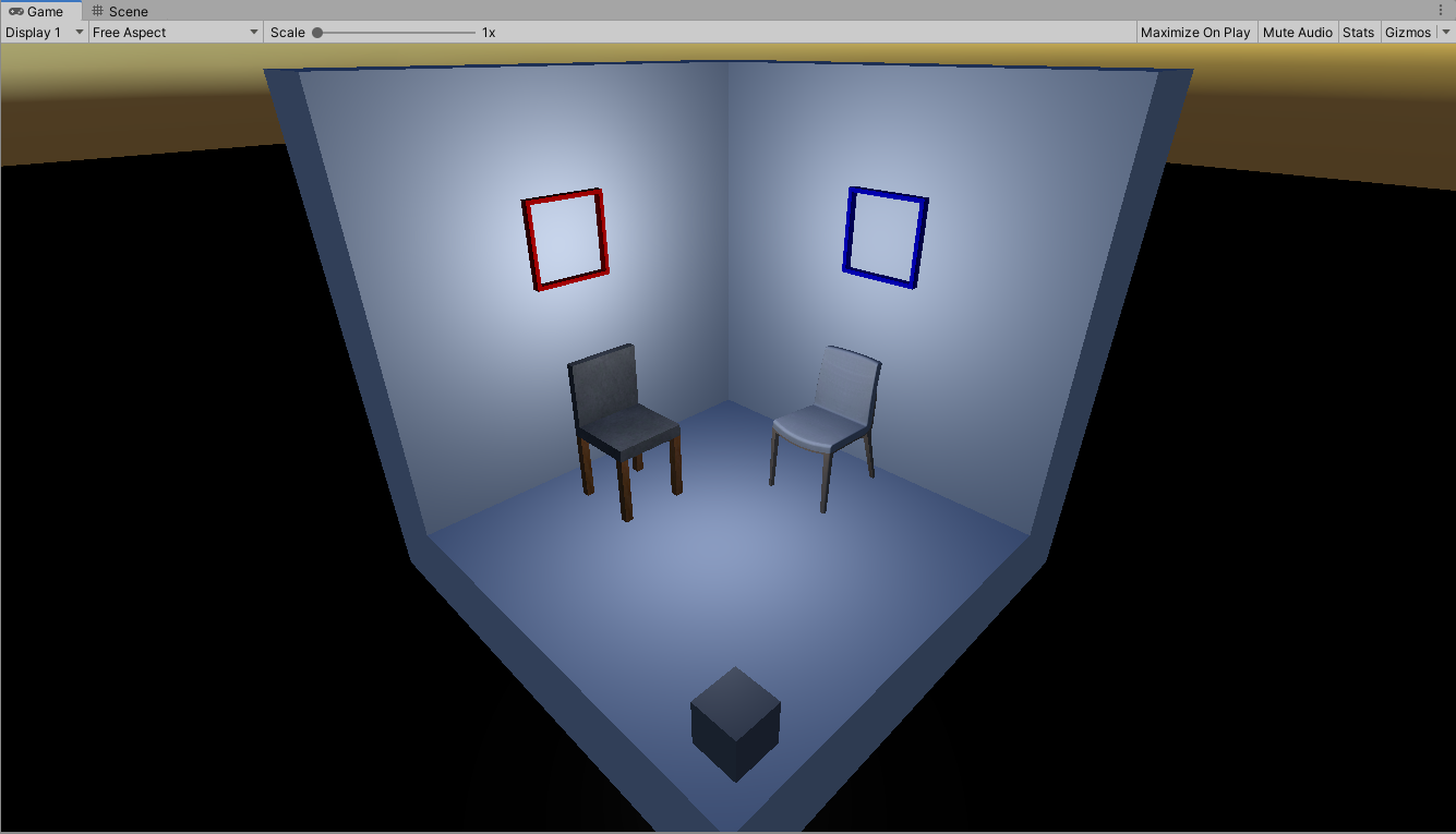 How to make beautiful looking SketchUp models, VR ready, for free – MAVRiC