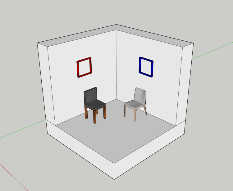 How to make beautiful looking SketchUp models, VR ready, for free – MAVRiC